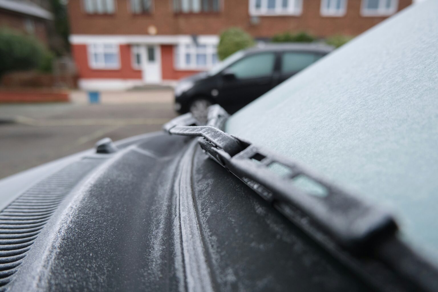 Windshield Wipers: Definition and Explanation - Qeep Wiper Blade